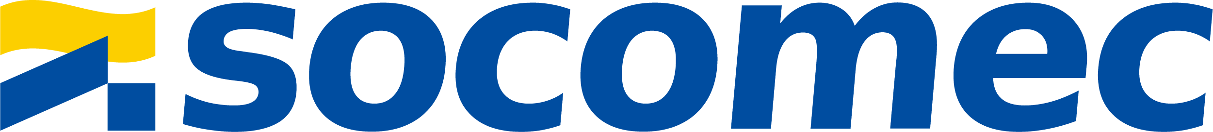 Tricom Dynamics, Inc. - Streamlining Your Business.